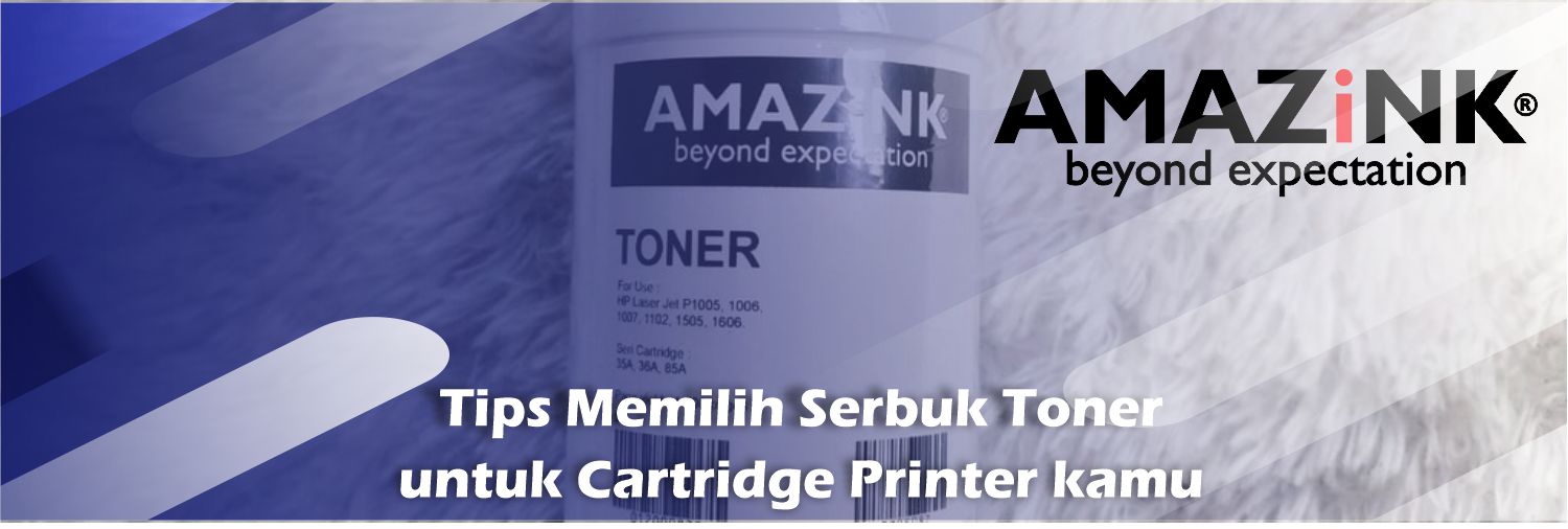 Amazink Official Page