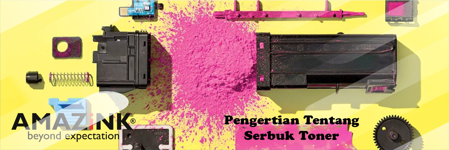 Amazink Official Page